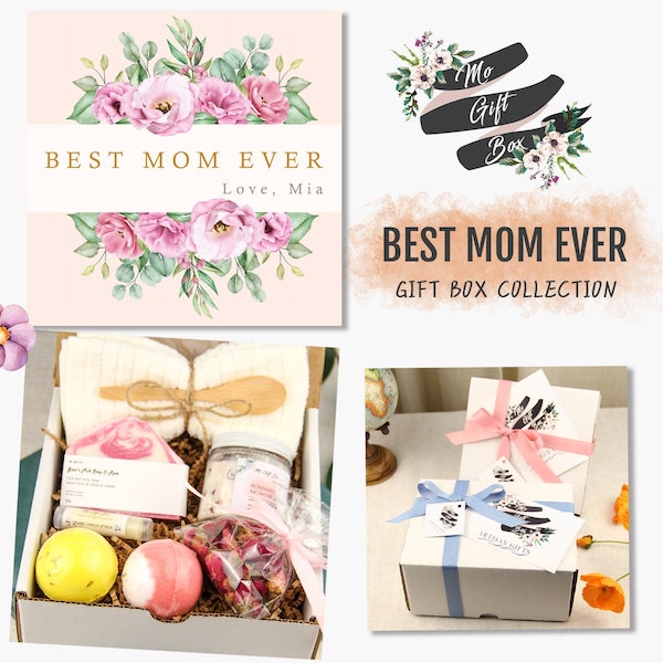 Gift Guide for Mom: 20 Best Gift Ideas Your Mom Will Love - Life With Syd